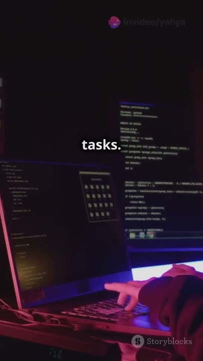 3 Must Know Languages for Hackers! - YouTube