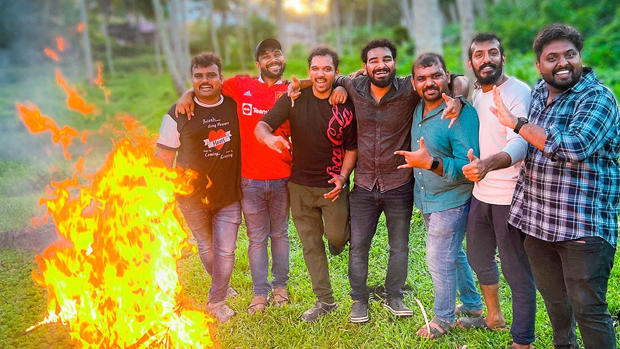 BUCKET CHICKEN RECIPE - YouTube