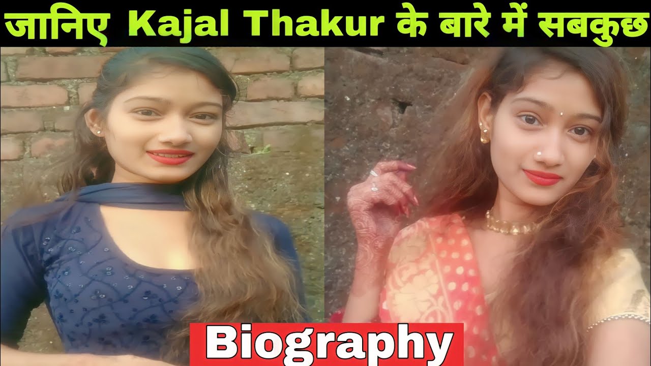 Kajal Thakur Full Lifestyle | Family | Carier Boyfriend Age Height Instagram Hobbies | काजल ...