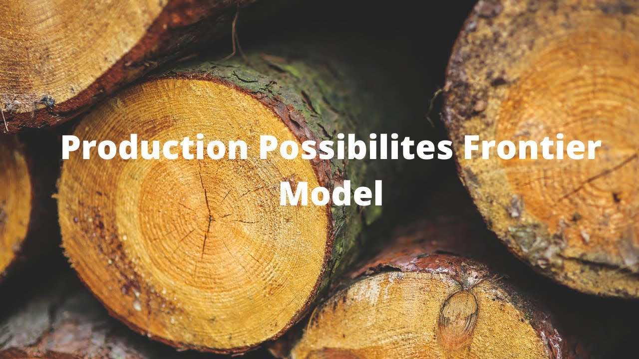 PPF Model - YouTube
