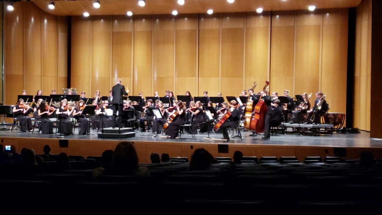 Winter concert-1 - YouTube