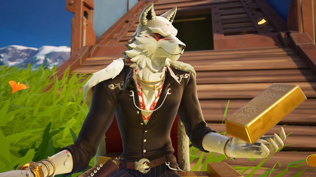 Fortnite FLETCHER KANE NEW UPDATE MYTHIC PUMP AND DUMP SHOTGUN GAMEPLAY ...