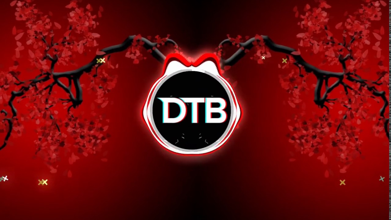 DTB Free Template/Avee player 2020(by Music fusion) - YouTube