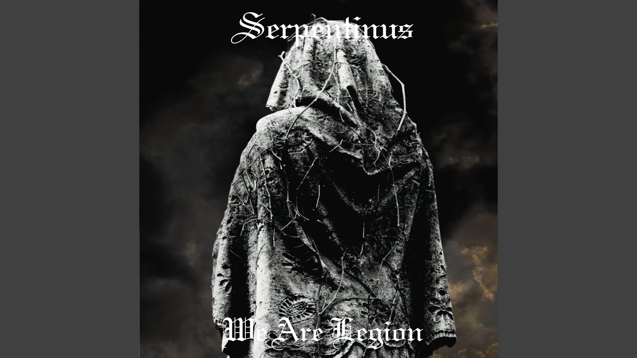 We Are Legion - YouTube