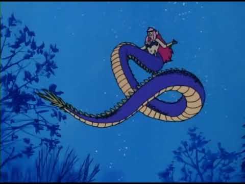 Sailor moon ITA - 1 serie, Episodio 40 (Completo)