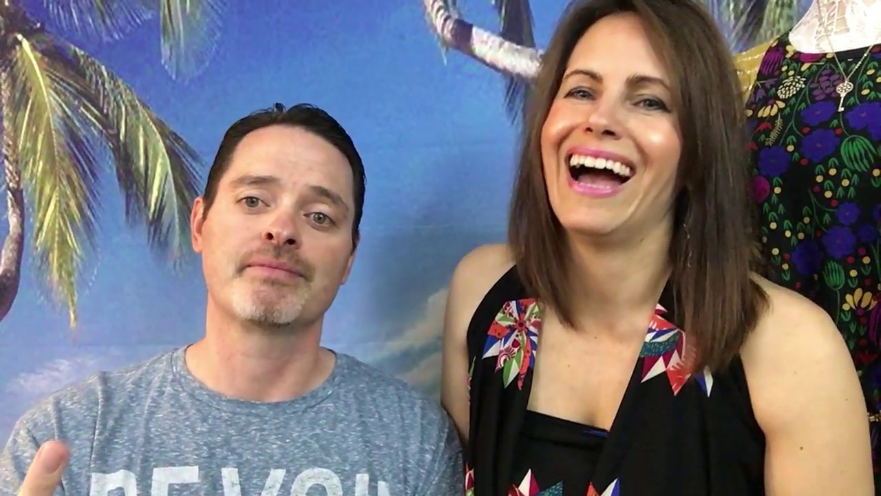 Why your LuLaRoe business will never work..... - YouTube