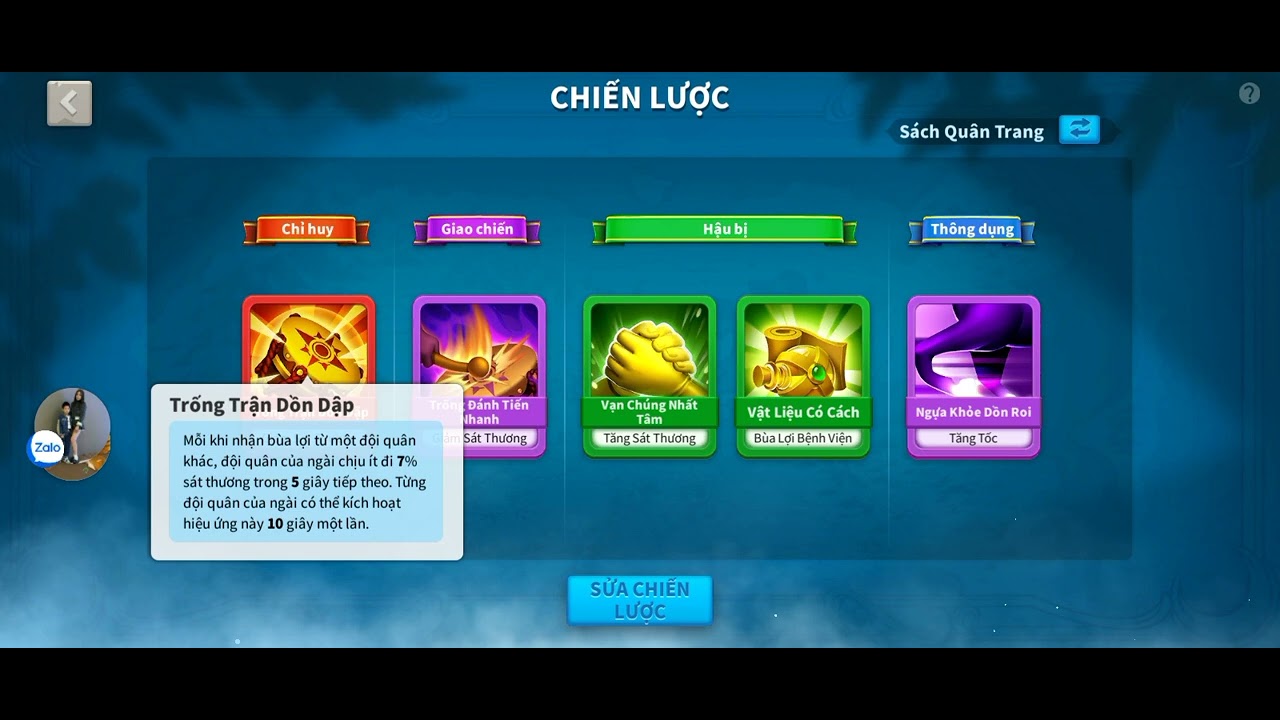 ROK - bị up 2 seed nó khó đến thế nào - chiến đấu hỗ trợ zone 5 - YouTube