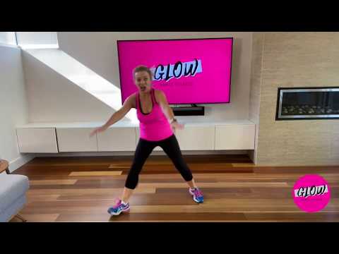 Dance Fitness - Mr Vain