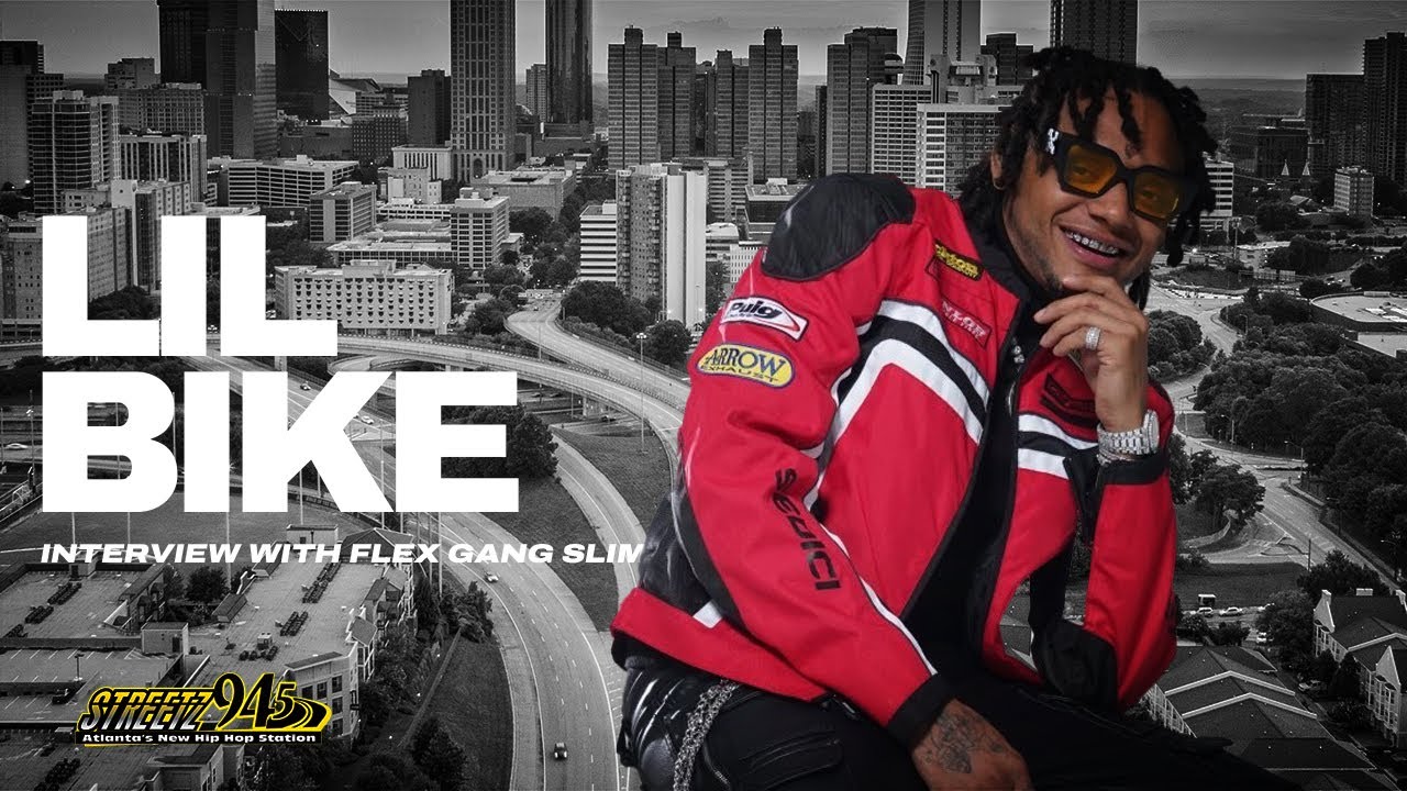 LIL BIKE TALKS NEW MUSIC AND A REINTRODUCTION TO FANS - YouTube