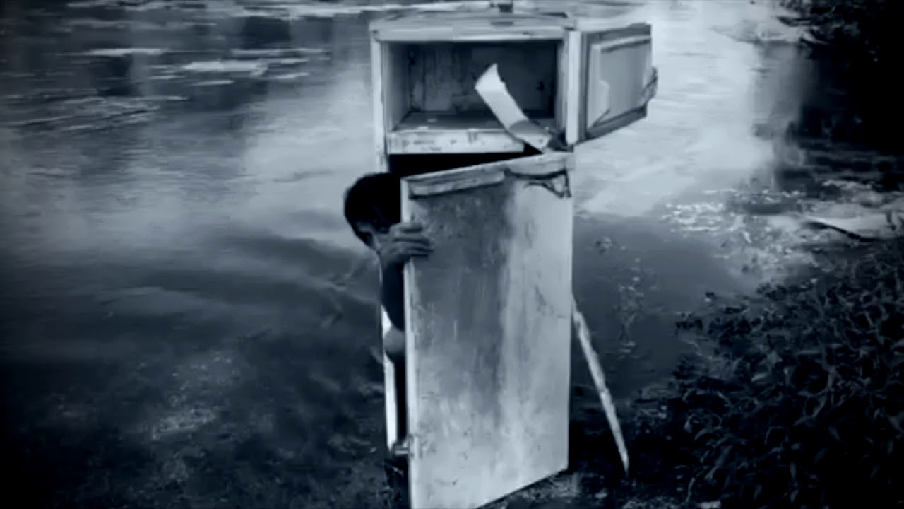 ФиLМи - Horror Fridge (The Sequence) Pt.1 - ''I Am Here'' - YouTube