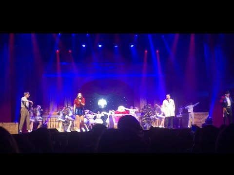 Samson rock|SAMSON en MARIE KERSTSHOW - YouTube