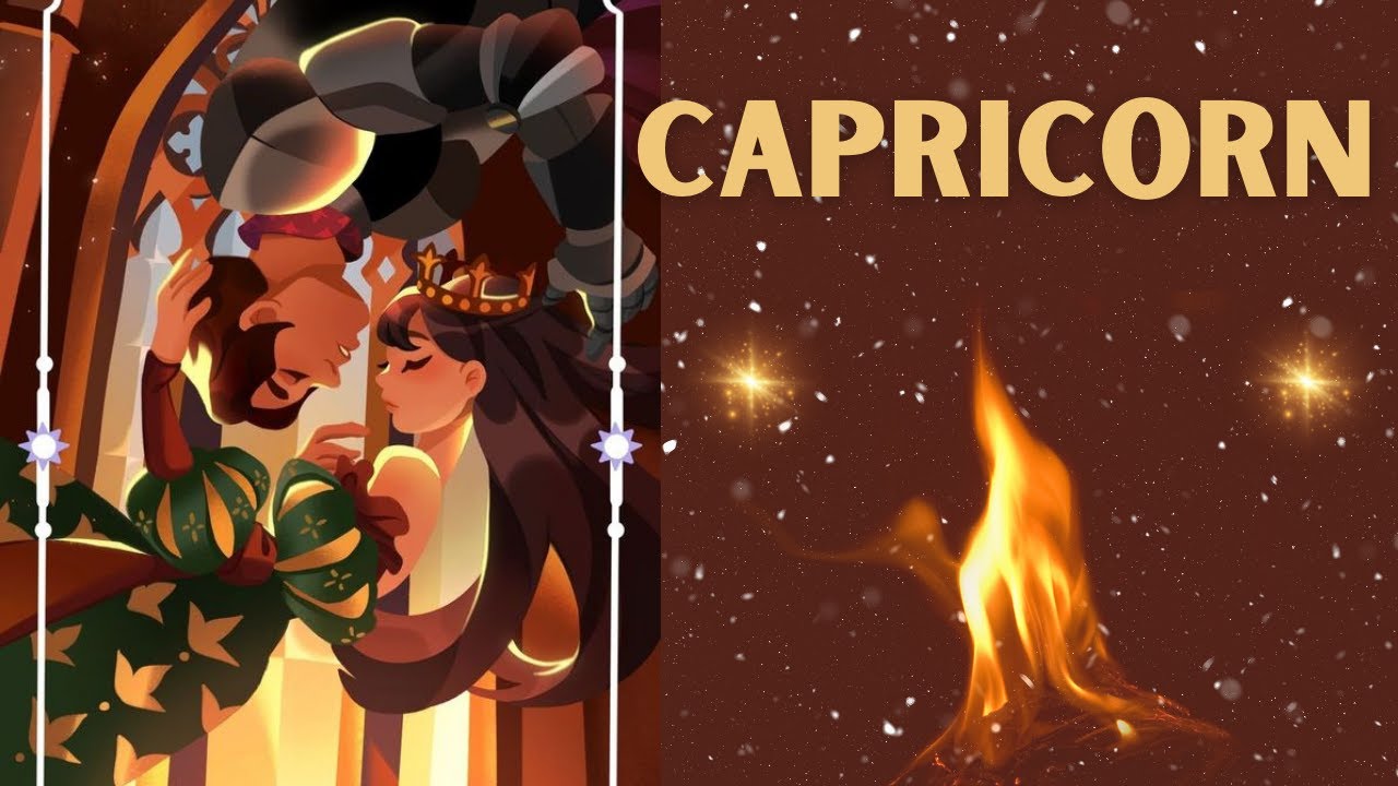 CAPRICORN 🤑 OMG! SOMEONE IS COMING TO MAKE YOU HAPPY! & MONEY DOORS ...