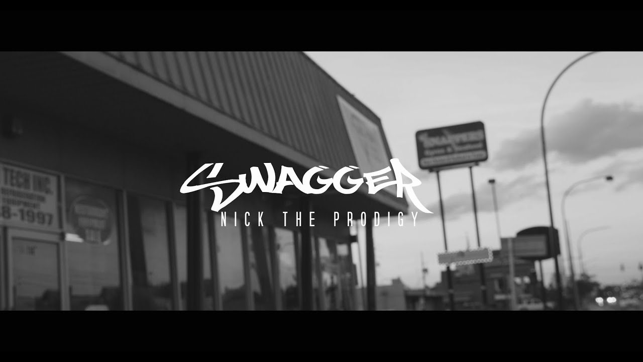 Nick The Prodigy - Swagger (OFFICIAL AUDIO) | El Evangelio Paralelo ...