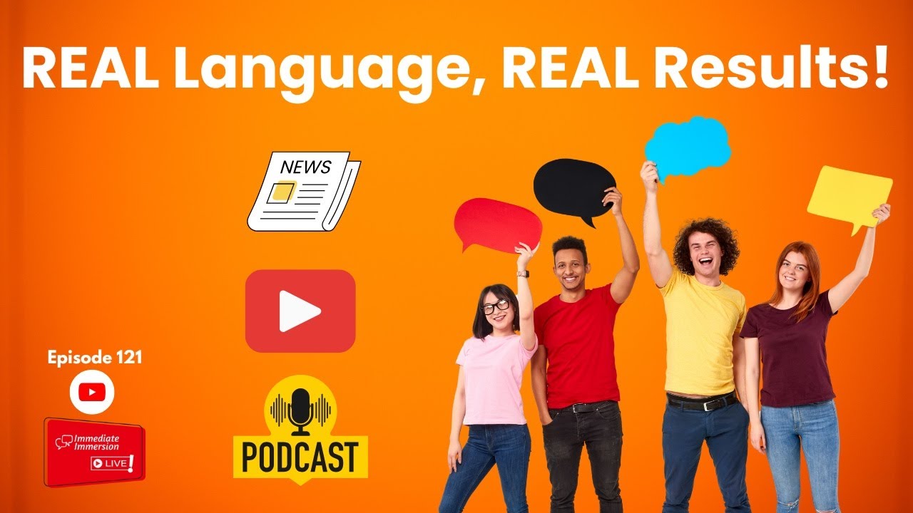 Unlock Authentic Texts: Make Real-World Spanish Easy to Teach! - YouTube