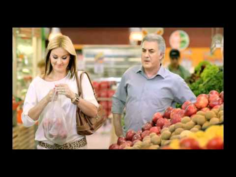 Migros İyi Tarım Reklamı (Çocuklar Duymasın)
