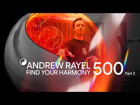 Andrew Rayel - Find Your Harmony Episode #500 Part 3