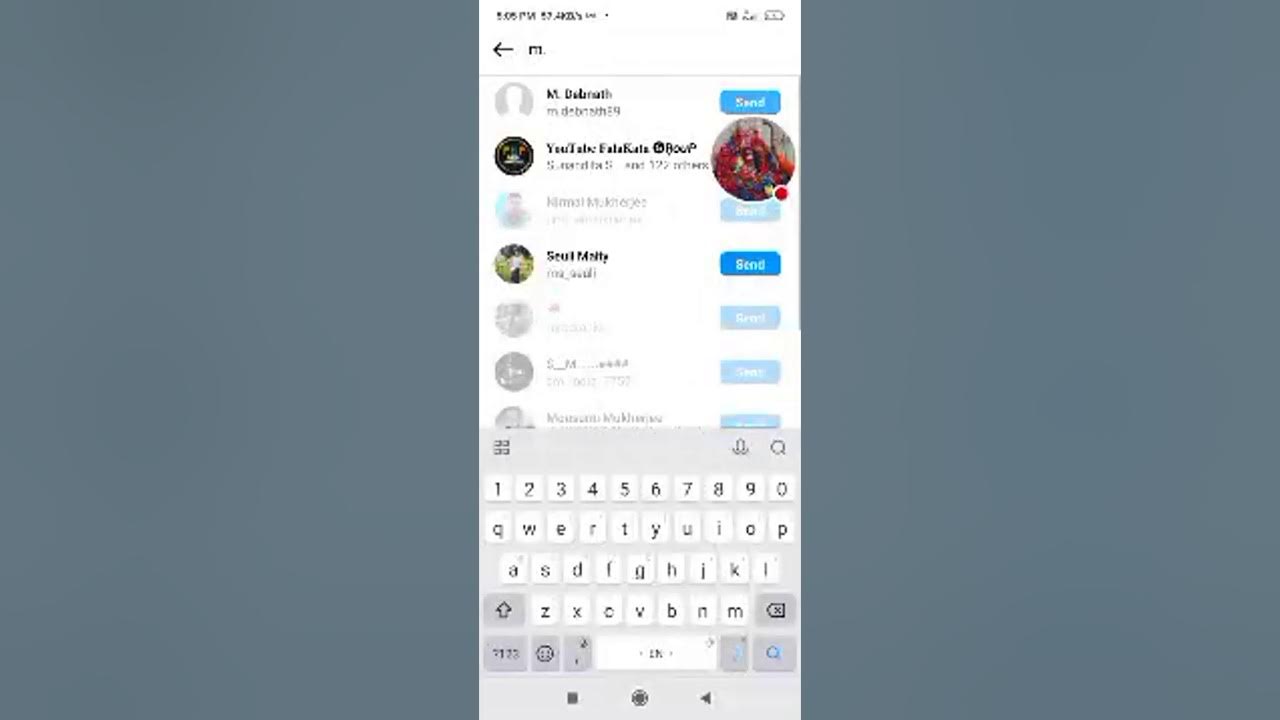 NIL VLOGGING 006 is live! - YouTube