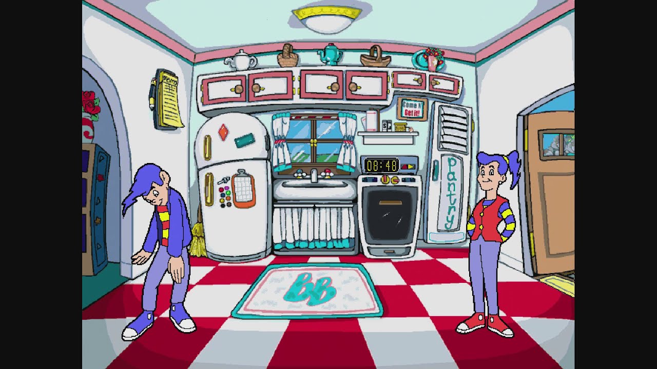 Big Thinkers 1st Grade - Part 6 (Gameplay/Walkthrough) - YouTube