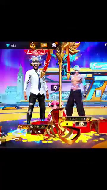 FINALLY-TP-FUKREY-VS-ROFANI'😈 - YouTube