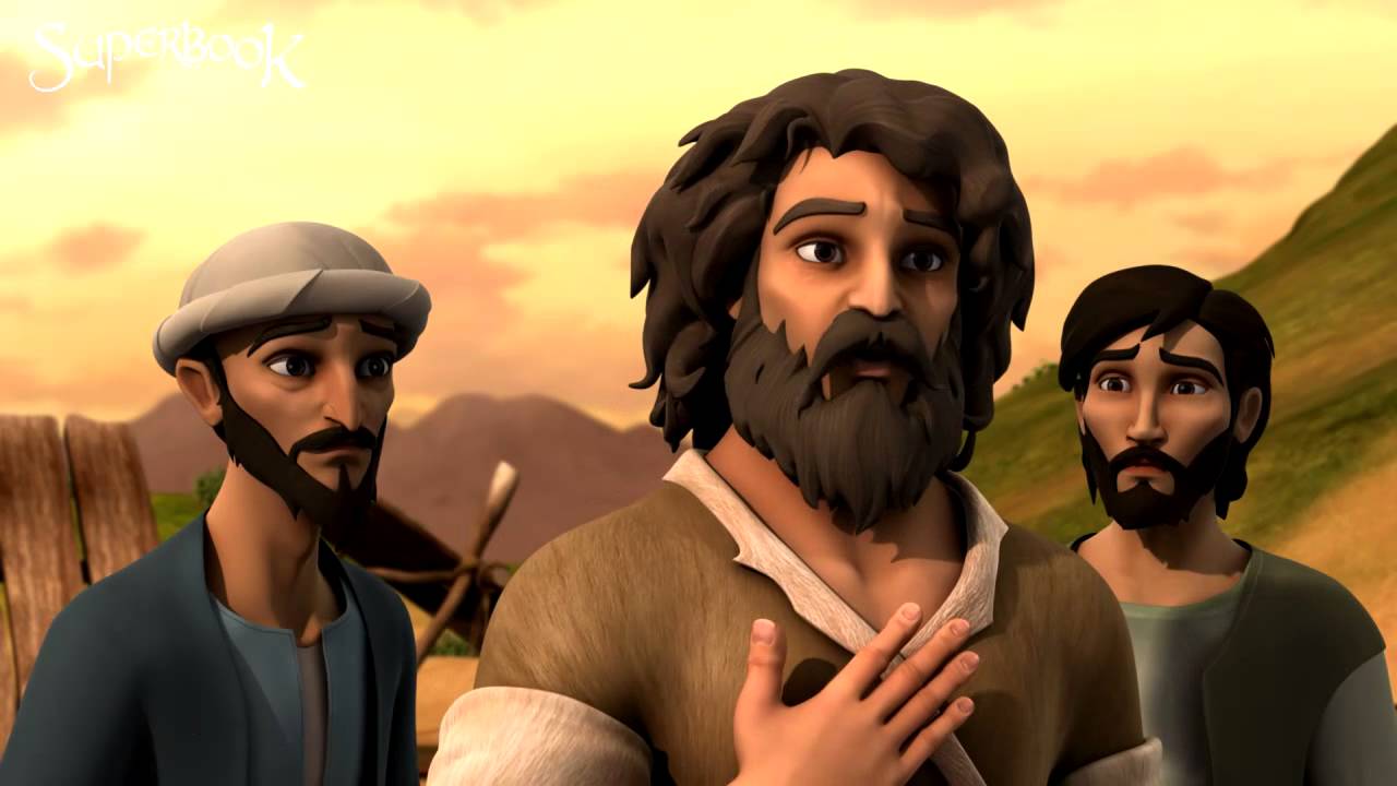 He Must Increase, I Must Decrease - YouTube