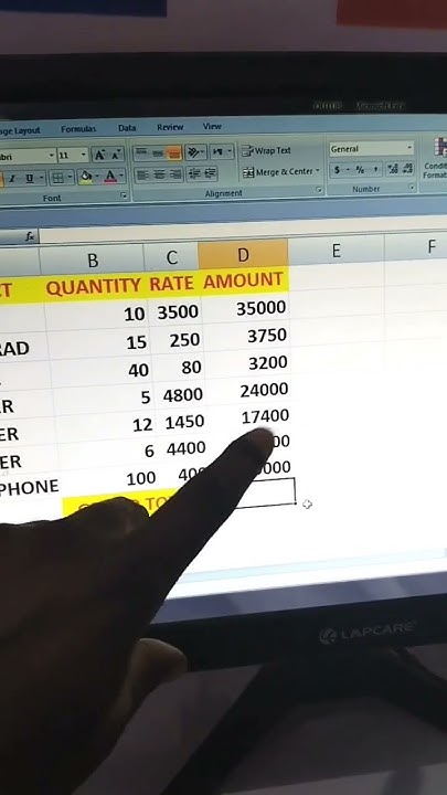 Ms Excel Magical Tricks Shortvideo Video Trandingshorts Newshorts Tricks Exceltricks Youtube