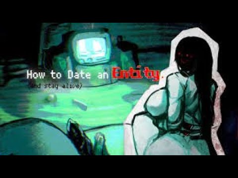Monster Date - How to Date an Entity (and stay alive) [Horror ...