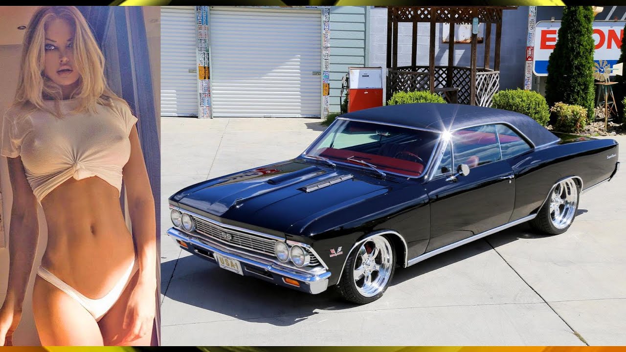 Sensuous Ladies Muscle Cars And Hot Rods Youtube 8449