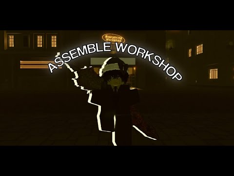 HOW TO ASSEMBLE WEAPONS GUIDE ARCHIVED How to Join Tres Association ...