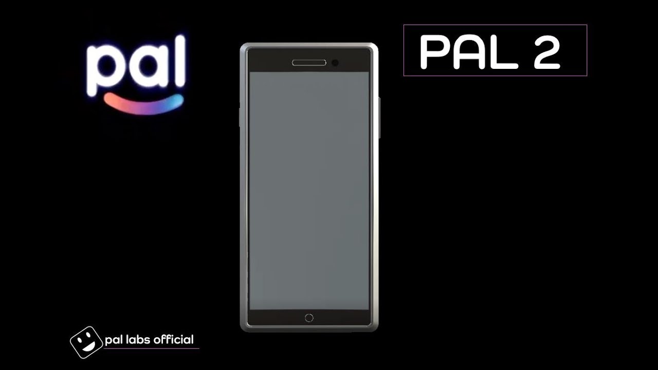 Pal Labs Official | Pal 2 trailer - YouTube
