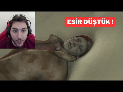SONUNDA SEVGİLİMİ BULDUM ! THE LONG DARK (7. BÖLÜM)