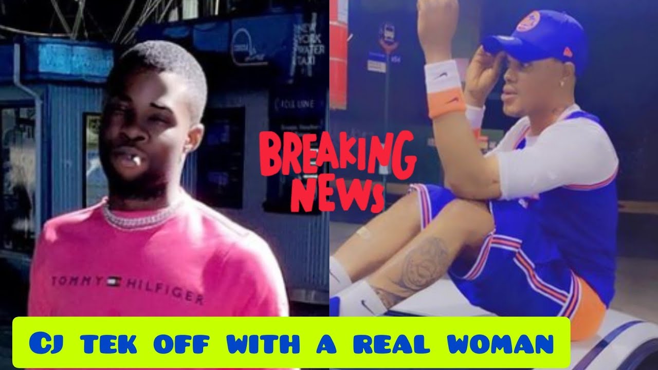 Batman cj gone again🏃‍♂️🏃‍♂️🏃‍♂️🏃‍♂️ yesterday I found out that CJ have ...