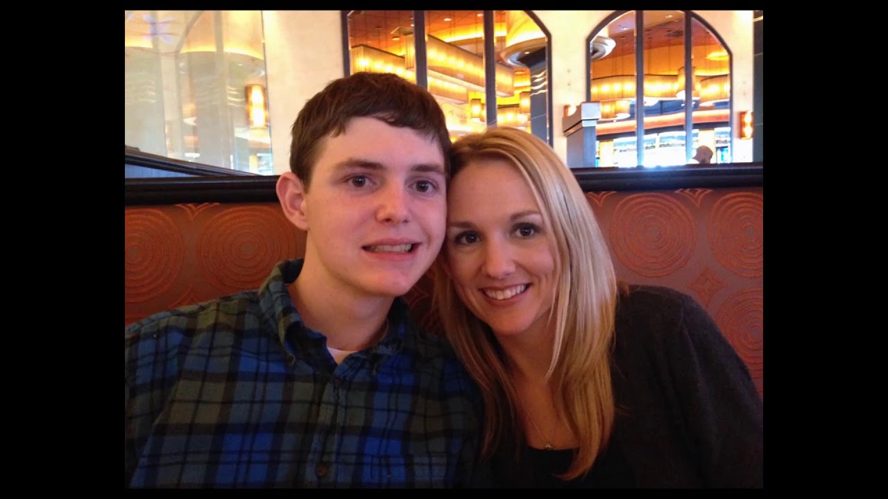 Austin's Story (First Year Recovery) - YouTube