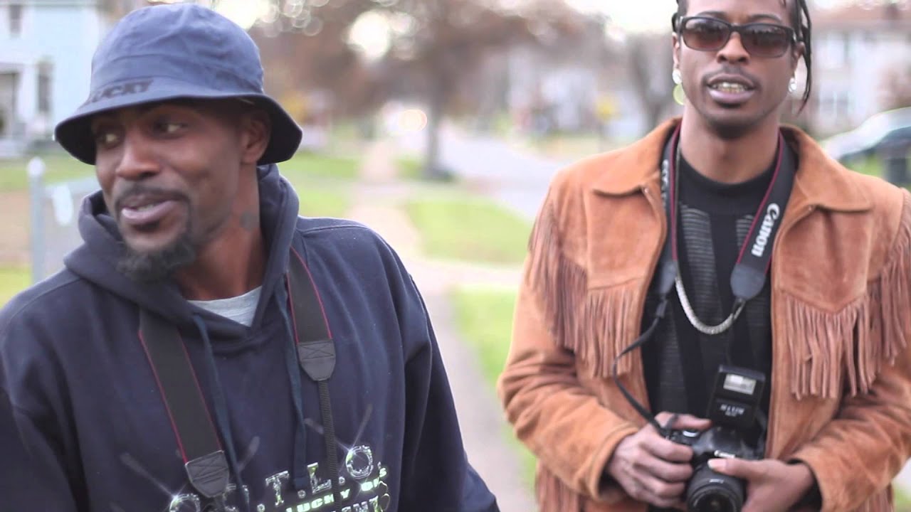 Youngstown Rappers (Youngstown Ohio) Doelow & Lucky - YouTube