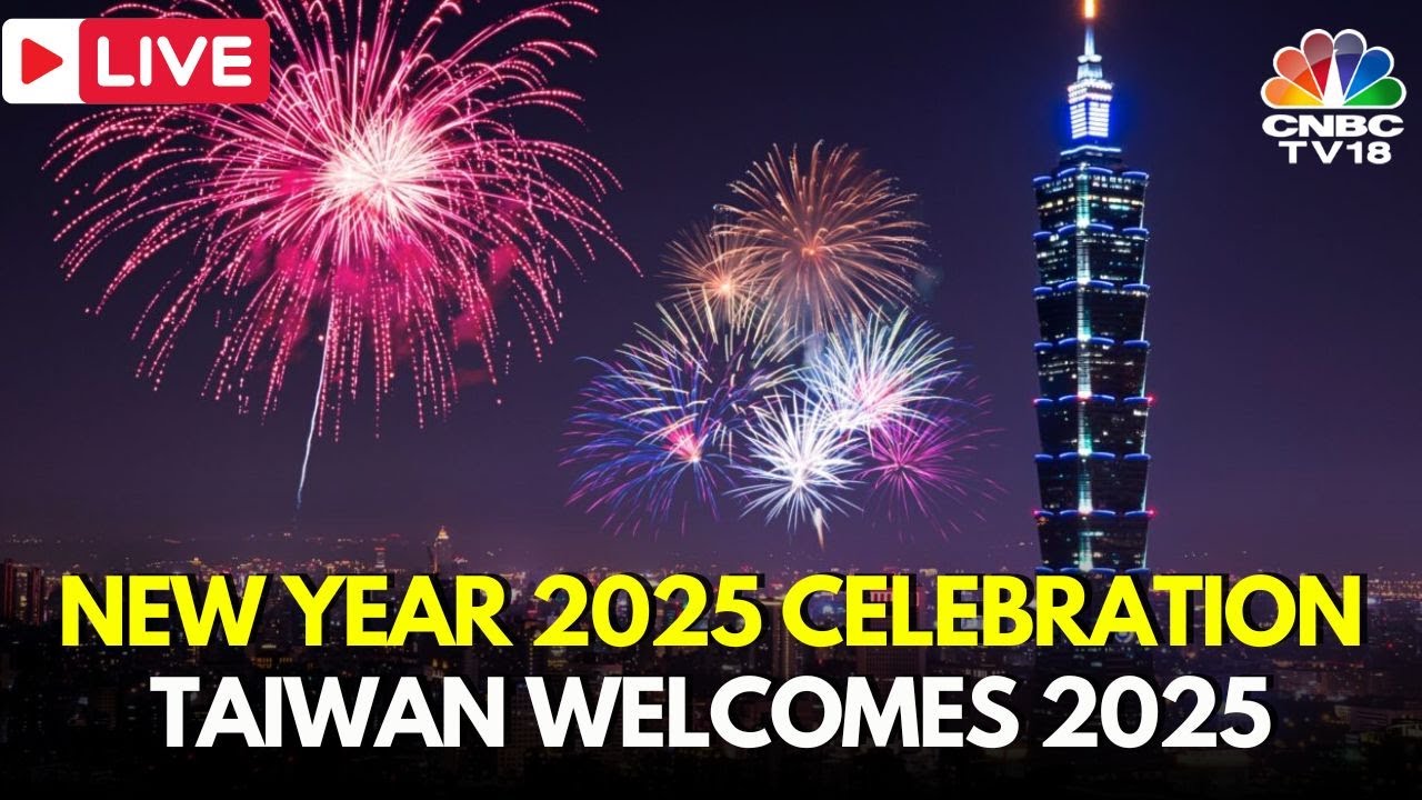Taipei 101 Taipei NYE Celebration And Transportation Guide Taipei