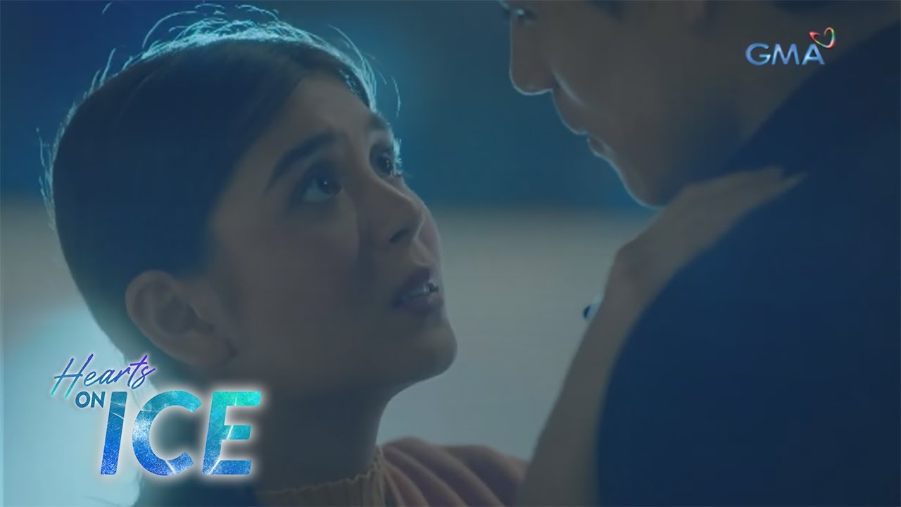 Hearts On Ice: Pag-amin ni Enzo - YouTube