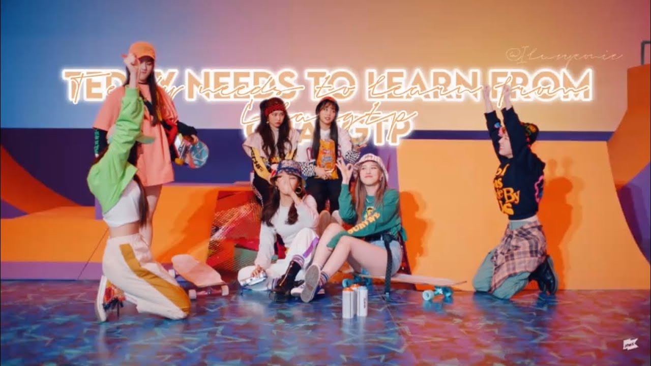 ☀️ ꒱ i asked my ai to recreate meow by MEOWV — #ai #kpop #meow #yg # ...