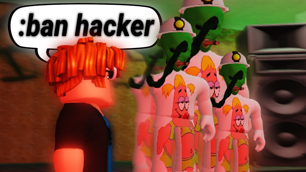 i got HEAD-ADMIN in ROBLOX CHICAGO HOOD 2 - YouTube