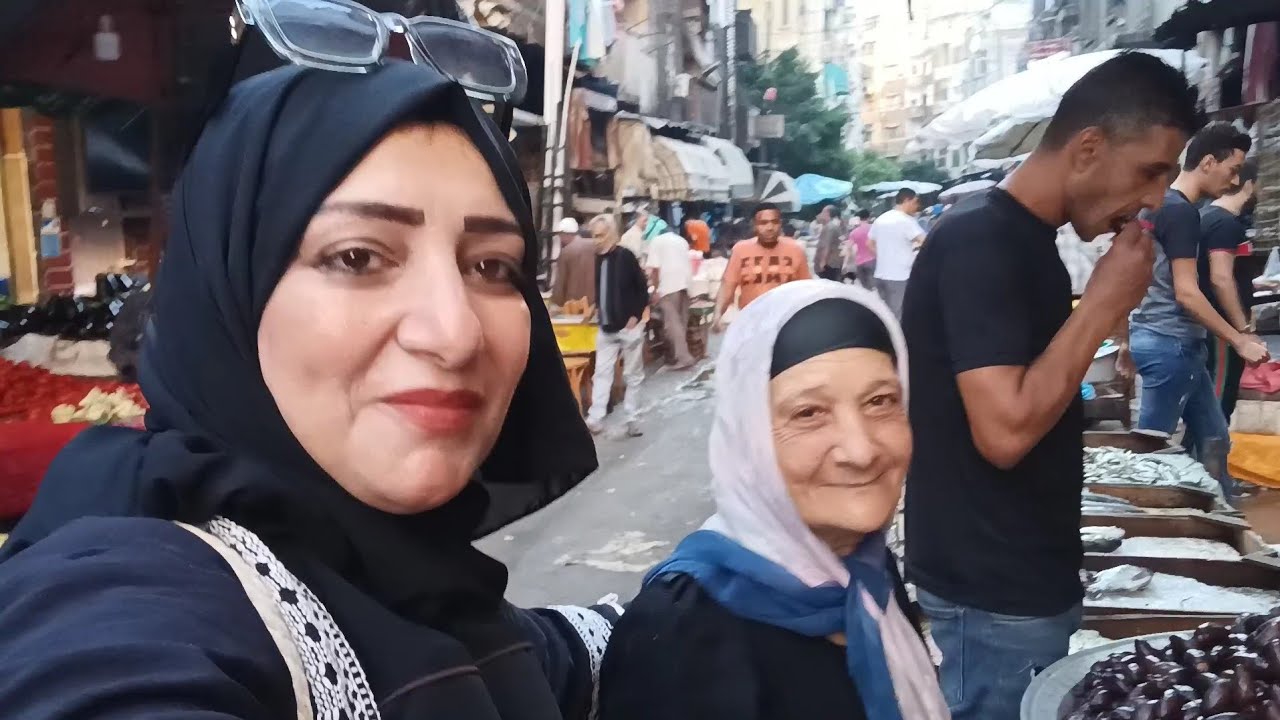 ١٩ نوفمبر ٢٠٢٣ خفه دم المصريين والضحكه من القلب تعالوا شوفوا اسعار