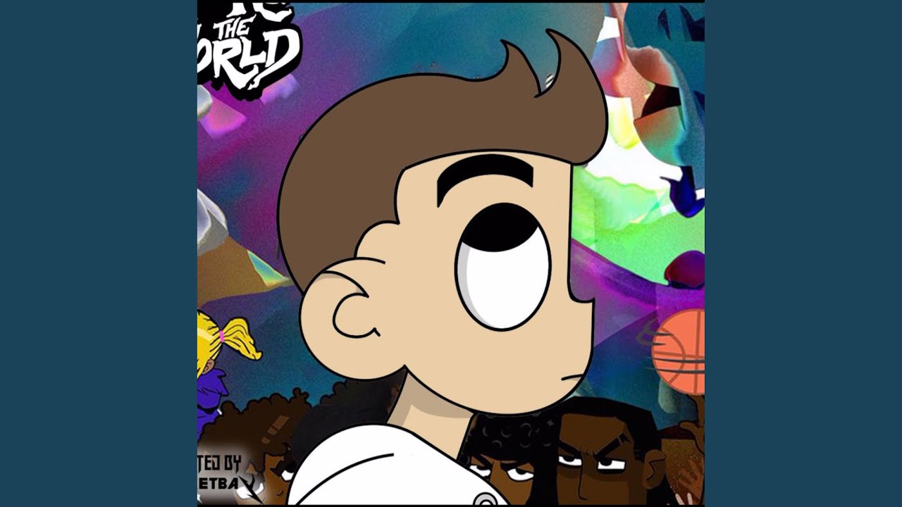 Relax (feat. 1Hunnid) - YouTube