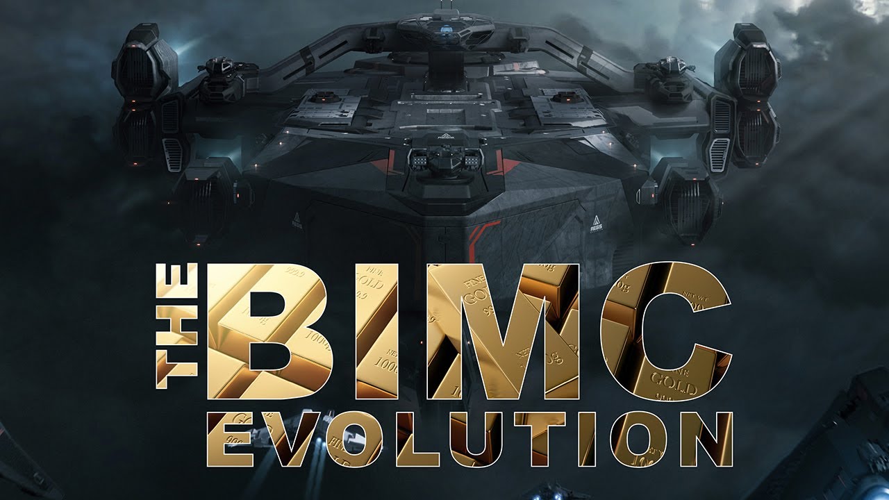 BIMC Trailer - YouTube