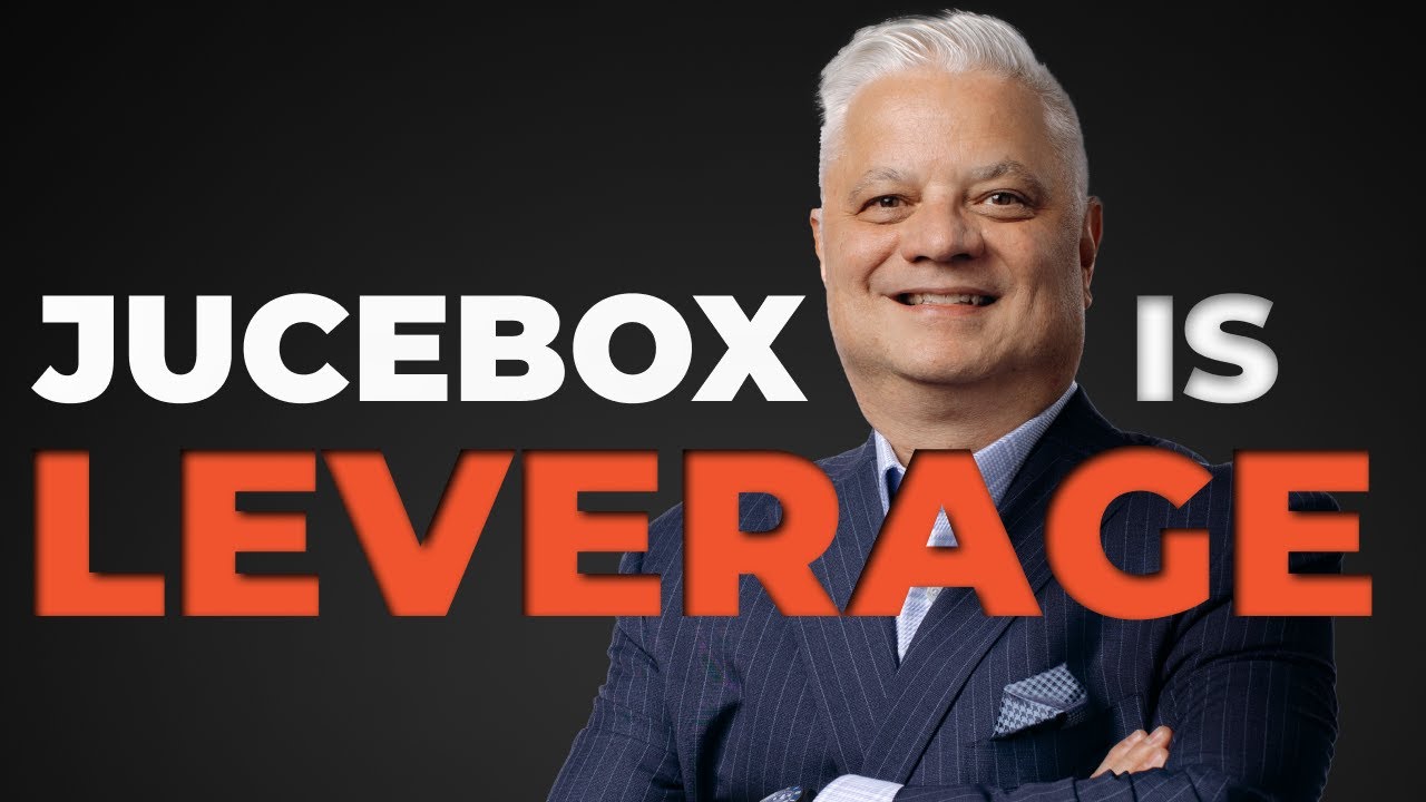 How This Agent Leveraged Jucebox To $10M in Production - YouTube