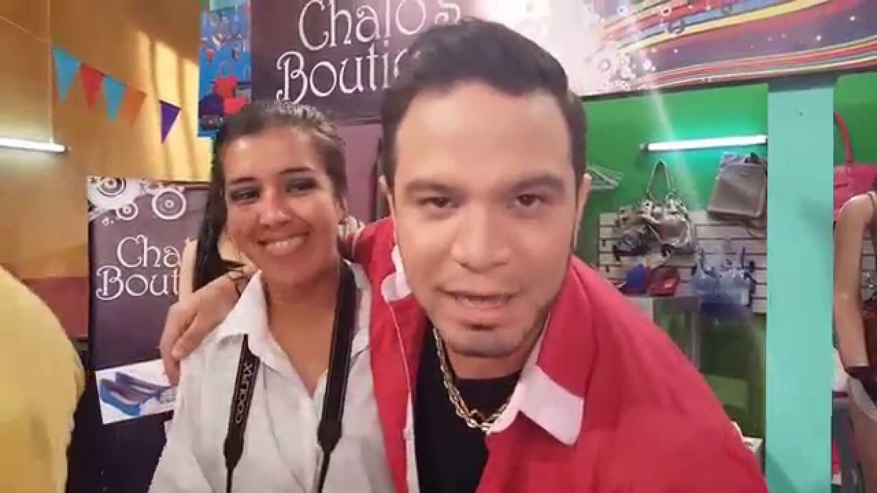 El Chino Moreira - Los hijos de Don Juan - entrevista Diana Granda ...