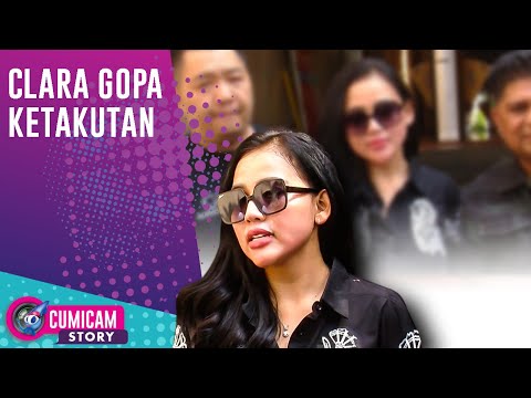Clara Gopa Lapor Polisi Karena Kerap Dapat Ancaman