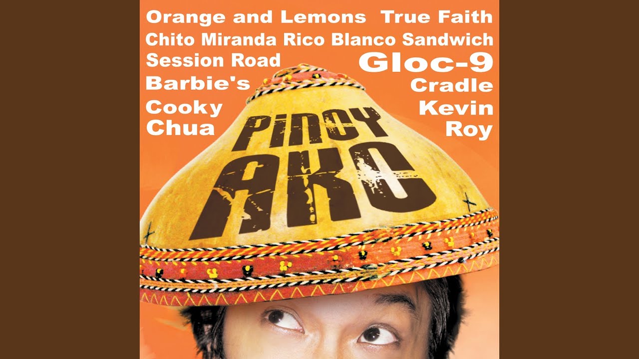 Pinoy Ako - YouTube