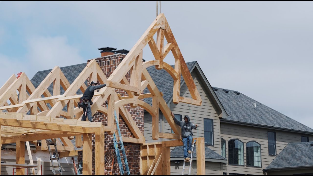 CUSTOM MEGA DECK build and recap! - YouTube