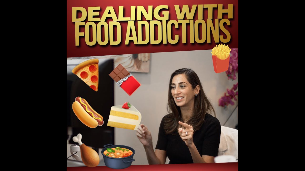 Dealing With Food Addictions - YouTube
