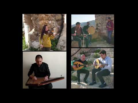 Gürcü Kızı (Georgian Girl) - Yurdal Tokcan