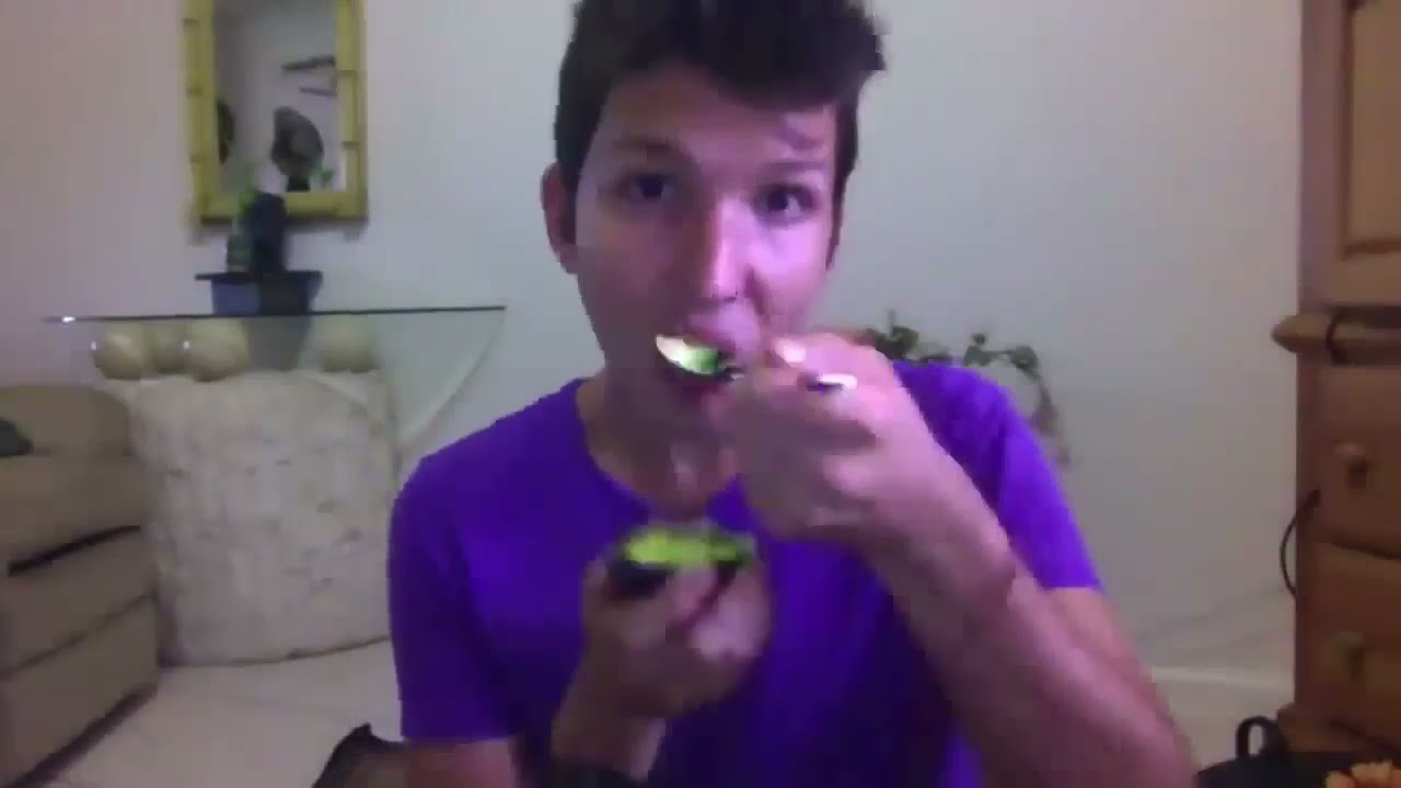 Nikocado Avocado Glow Up - YouTube