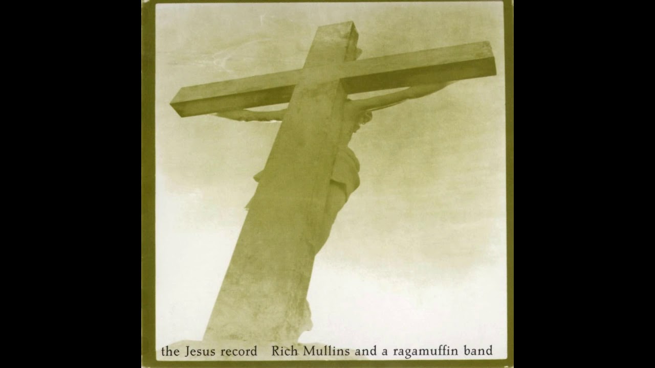 The Jesus Record (1997) - YouTube
