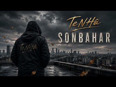 TeNHâ – Sonbahar | Official Visualizer
